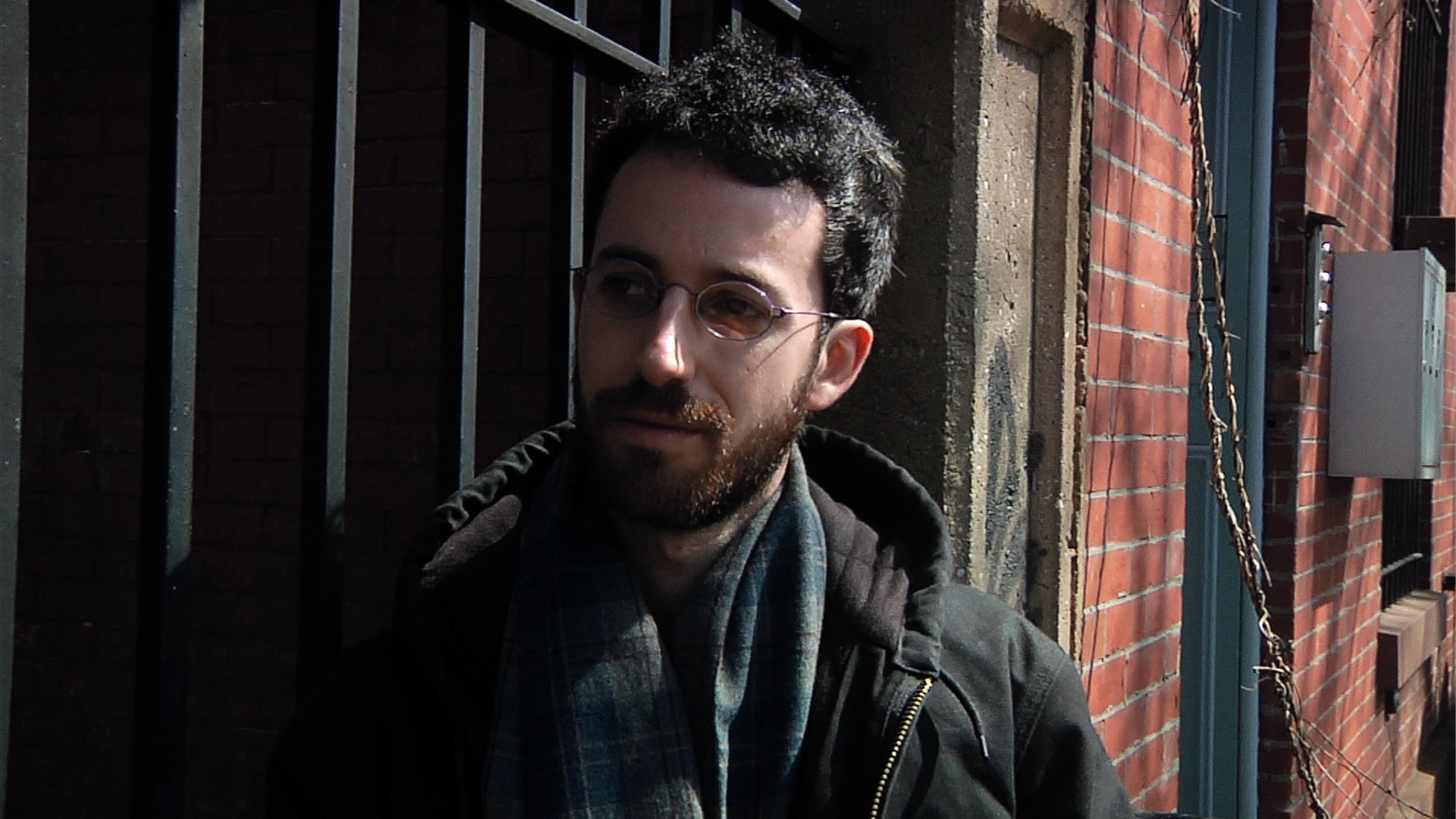 Short Film | 19 Minutes | Coming-of-Age Drama | Dir. Andrew Gitomer